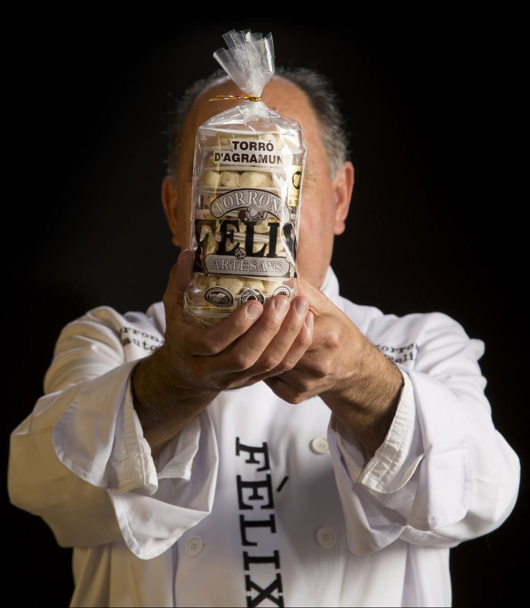 Torrons Fèlix