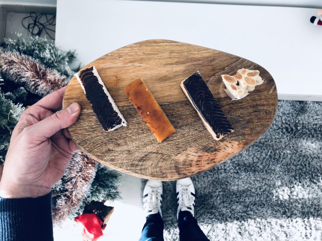 Turrones 100% artesanos para saborear la Navidad. – Torrons Fèlix